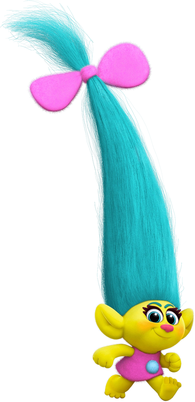 Chiquilina | Doblaje Wiki | Fandom