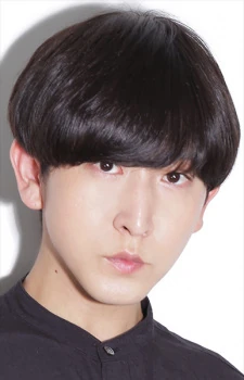 Daishi Kajita | Doblaje Wiki | Fandom