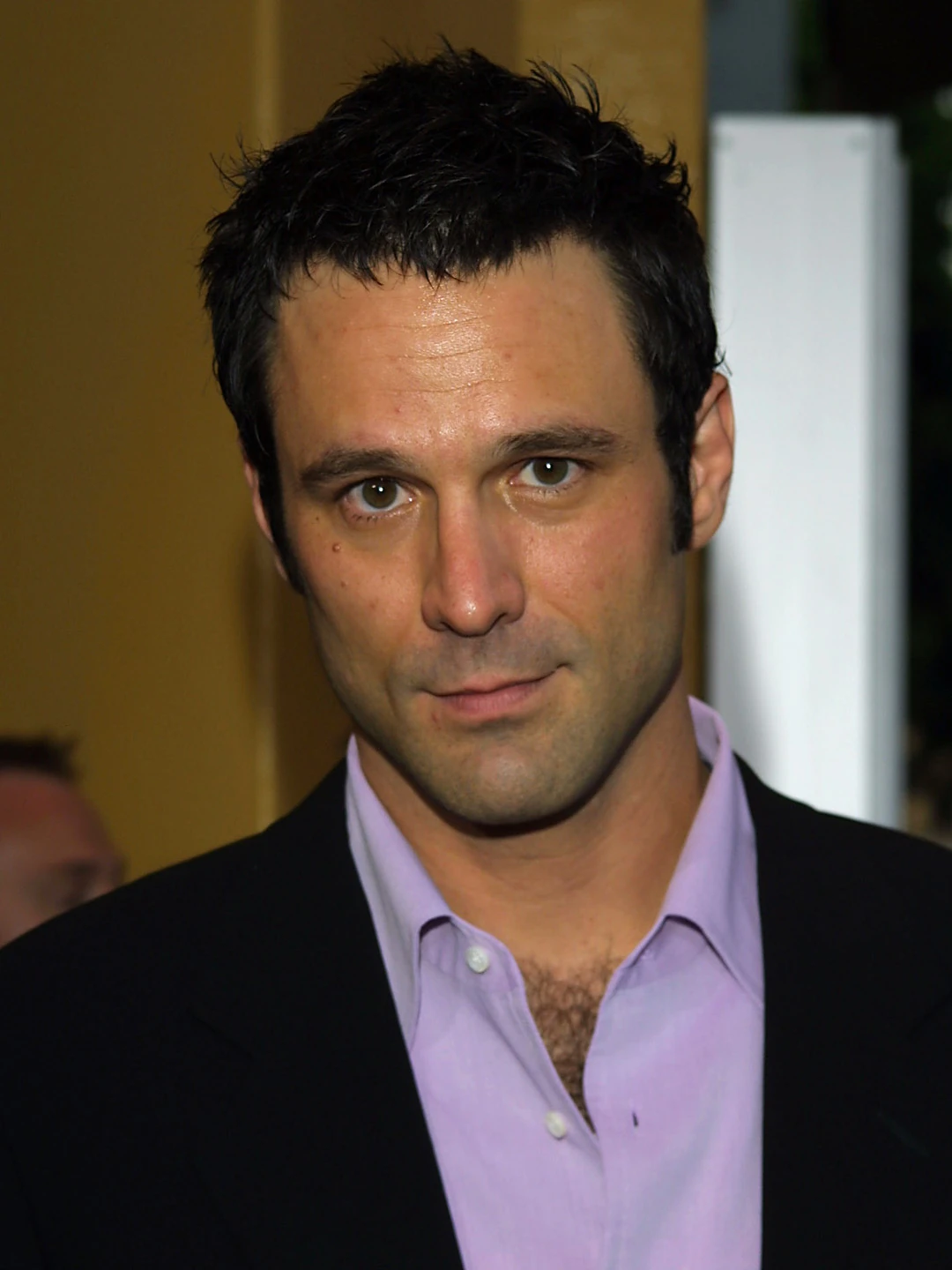 David Lee Smith | Doblaje Wiki | Fandom