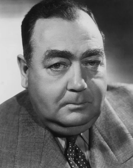 Eugene Pallette | Doblaje Wiki | Fandom