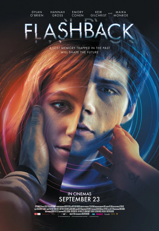 Flashback (2020) | Doblaje Wiki | Fandom