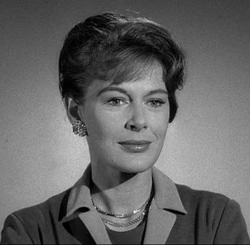 Helen Kimble | Doblaje Wiki | Fandom