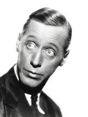 Irving Bacon | Doblaje Wiki | Fandom