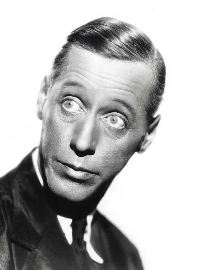 Irving Bacon | Doblaje Wiki | Fandom