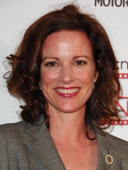 Kate Hodge | Doblaje Wiki | Fandom