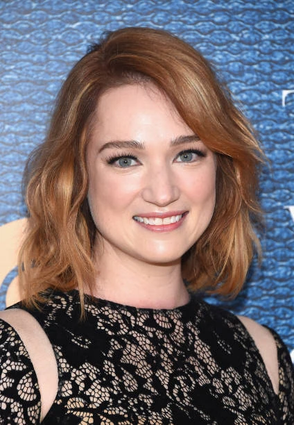 Kristen Connolly | Doblaje Wiki | Fandom