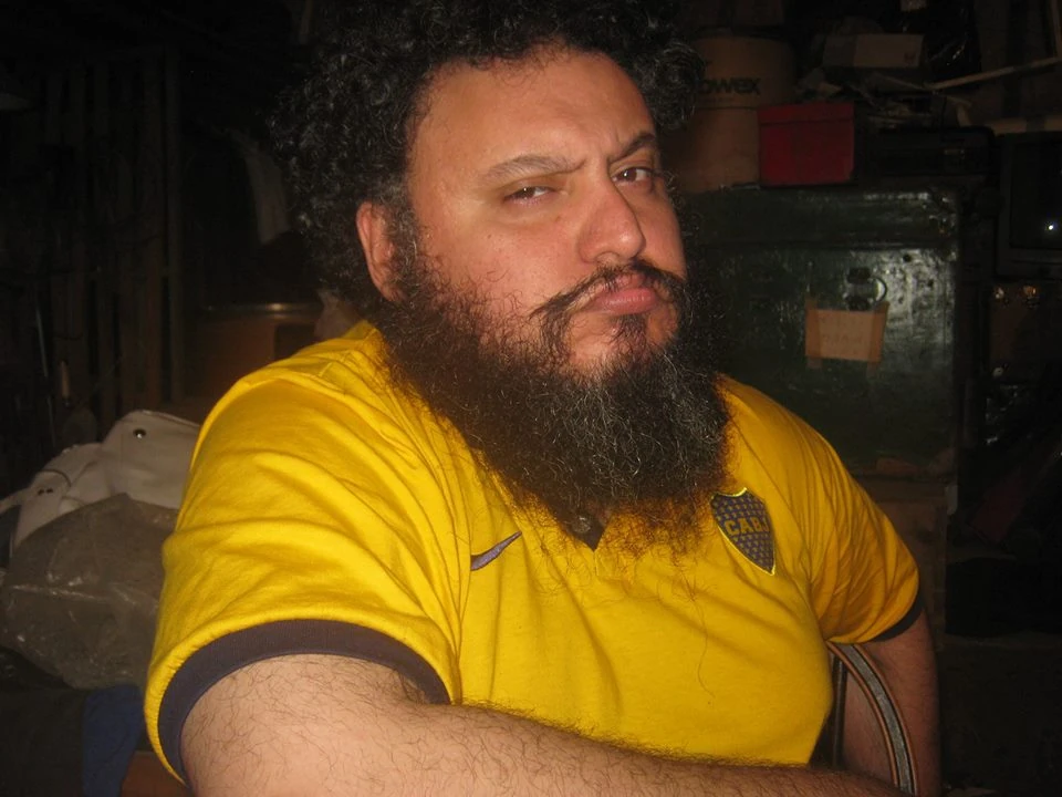 Leo Marcus | Doblaje Wiki | Fandom