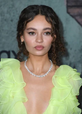 Nico Parker | Doblaje Wiki | Fandom