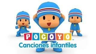 Pocoyo: Canciones Infantiles | Doblaje Wiki | Fandom