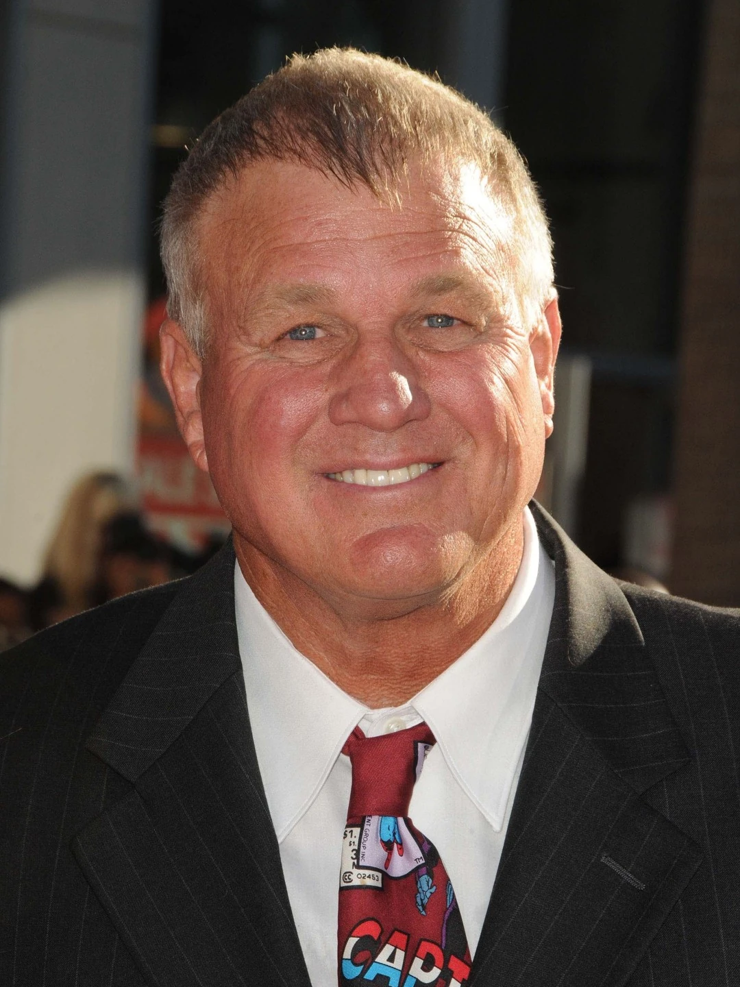 Reb Brown | Doblaje Wiki | Fandom