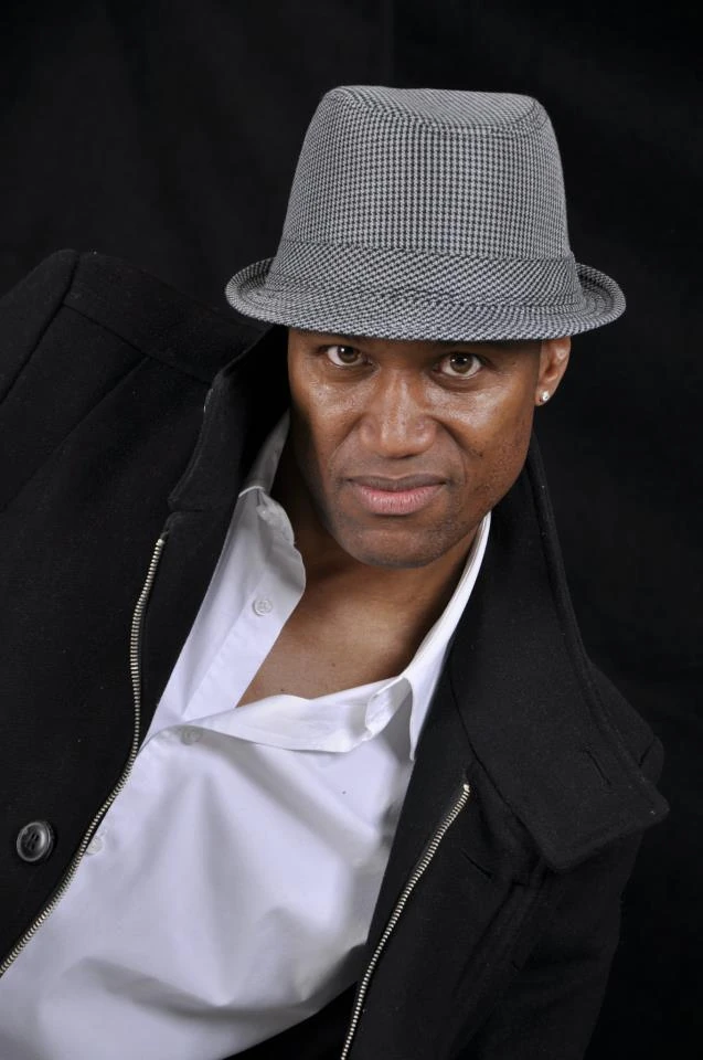 Roger Hudson | Doblaje Wiki | Fandom