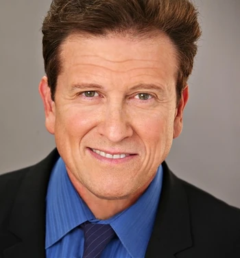 Roger Rose | Doblaje Wiki | Fandom