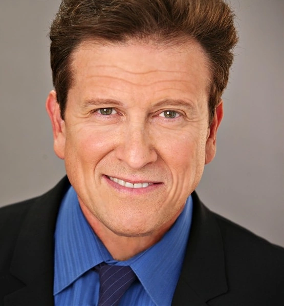 Roger Rose | Doblaje Wiki | Fandom