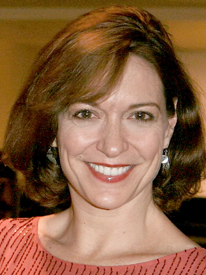 Shannon Cochran | Doblaje Wiki | Fandom