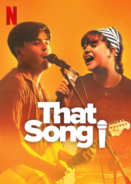 That Song | Doblaje Wiki | Fandom