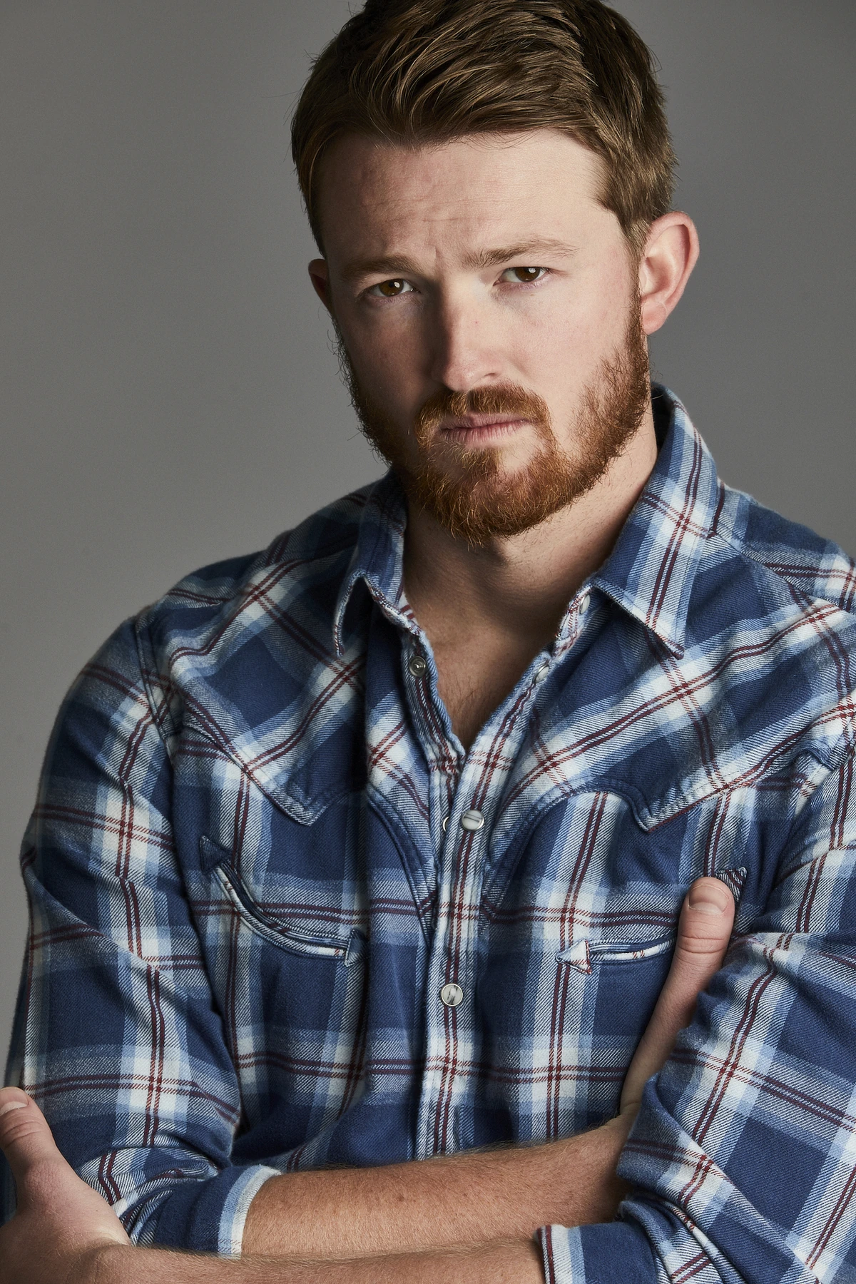 Trevor Gretzky | Doblaje Wiki | Fandom