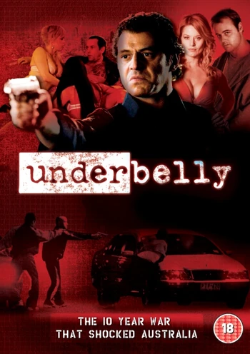 Underbelly | Doblaje Wiki | Fandom