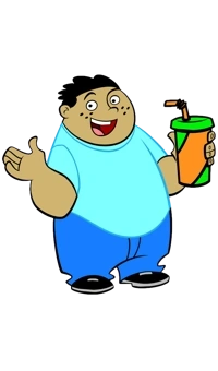 Wade Load | Doblaje Wiki | Fandom