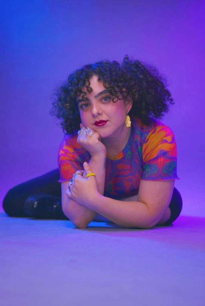 Nycolle González | Doblaje Wiki | Fandom