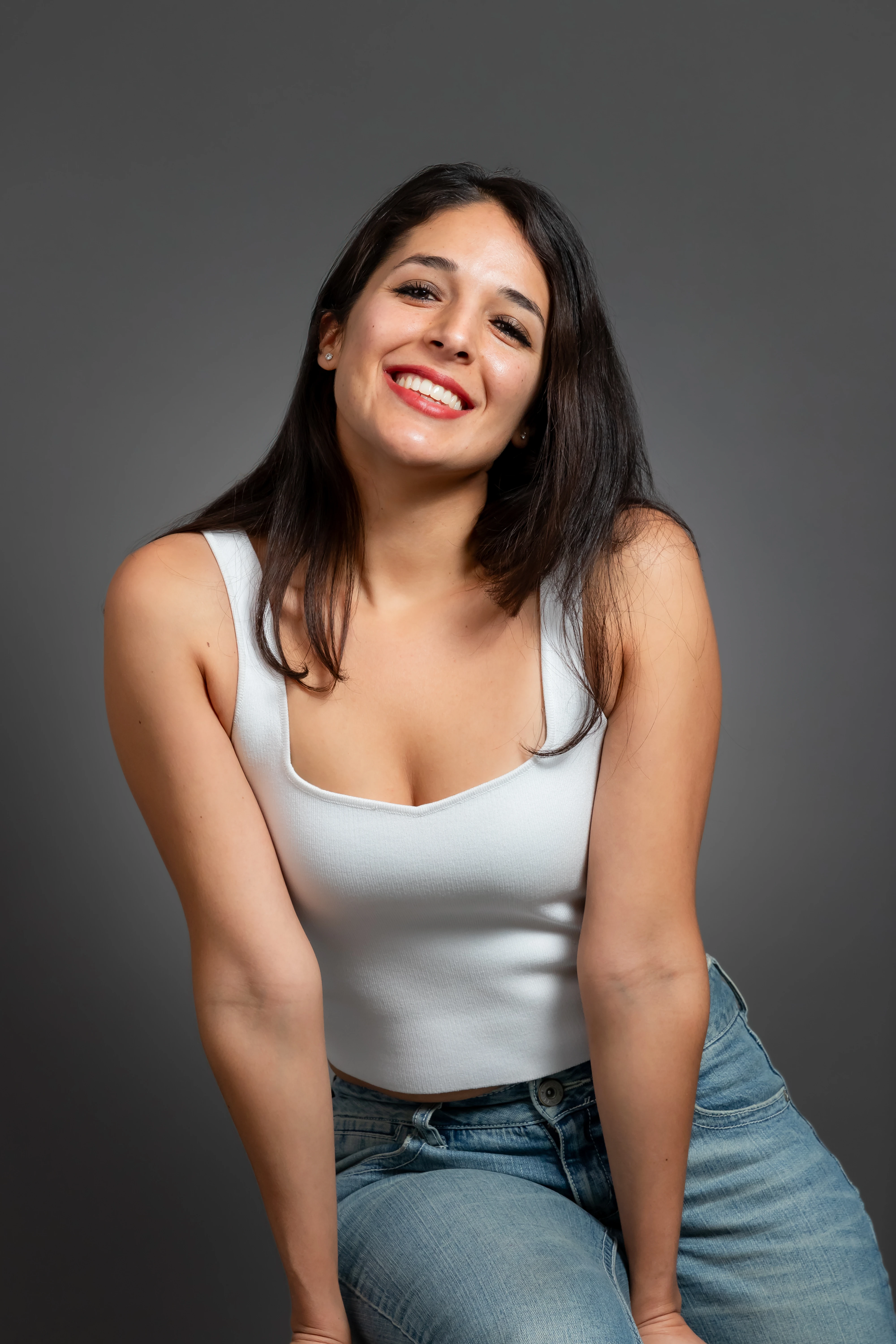 Ana Rivero Borrell | Doblaje Wiki | Fandom