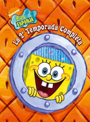 Bob Esponja/2.ª temporada | Doblaje Wiki | Fandom