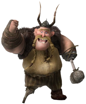 Bocón el Rudo | Doblaje Wiki | Fandom