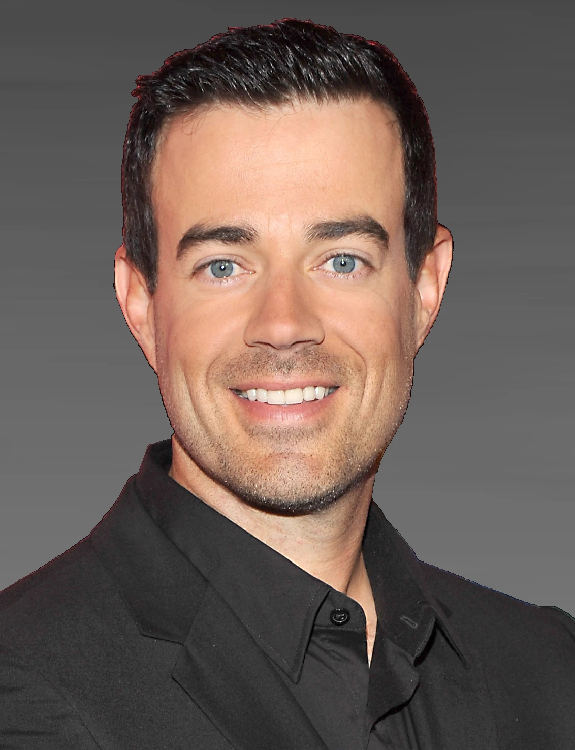 Carson Daly | Doblaje Wiki | Fandom