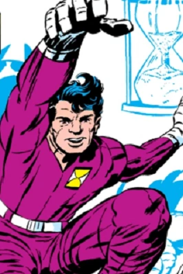 Anexo:Personajes de DC Comics con 1 aparición | Doblaje Wiki | Fandom