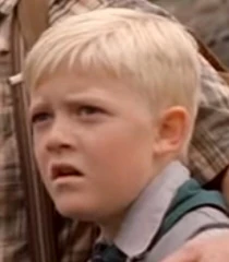 Danny McKinnon | Doblaje Wiki | Fandom