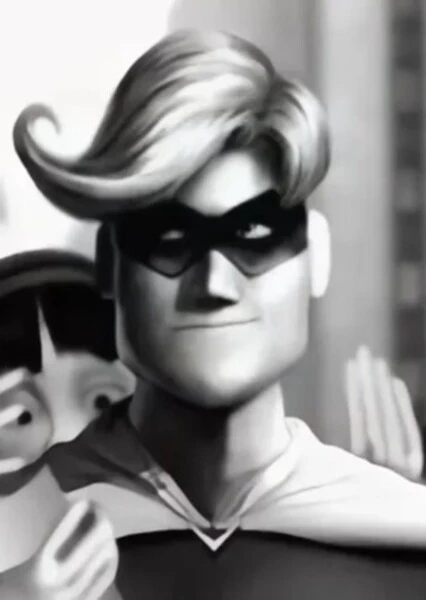 Gamma Jack | Doblaje Wiki | Fandom