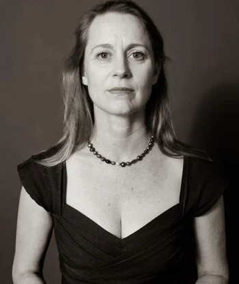 Heidi Swedberg | Doblaje Wiki | Fandom