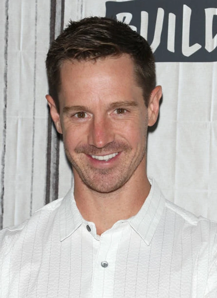 Jason Dohring | Doblaje Wiki | Fandom