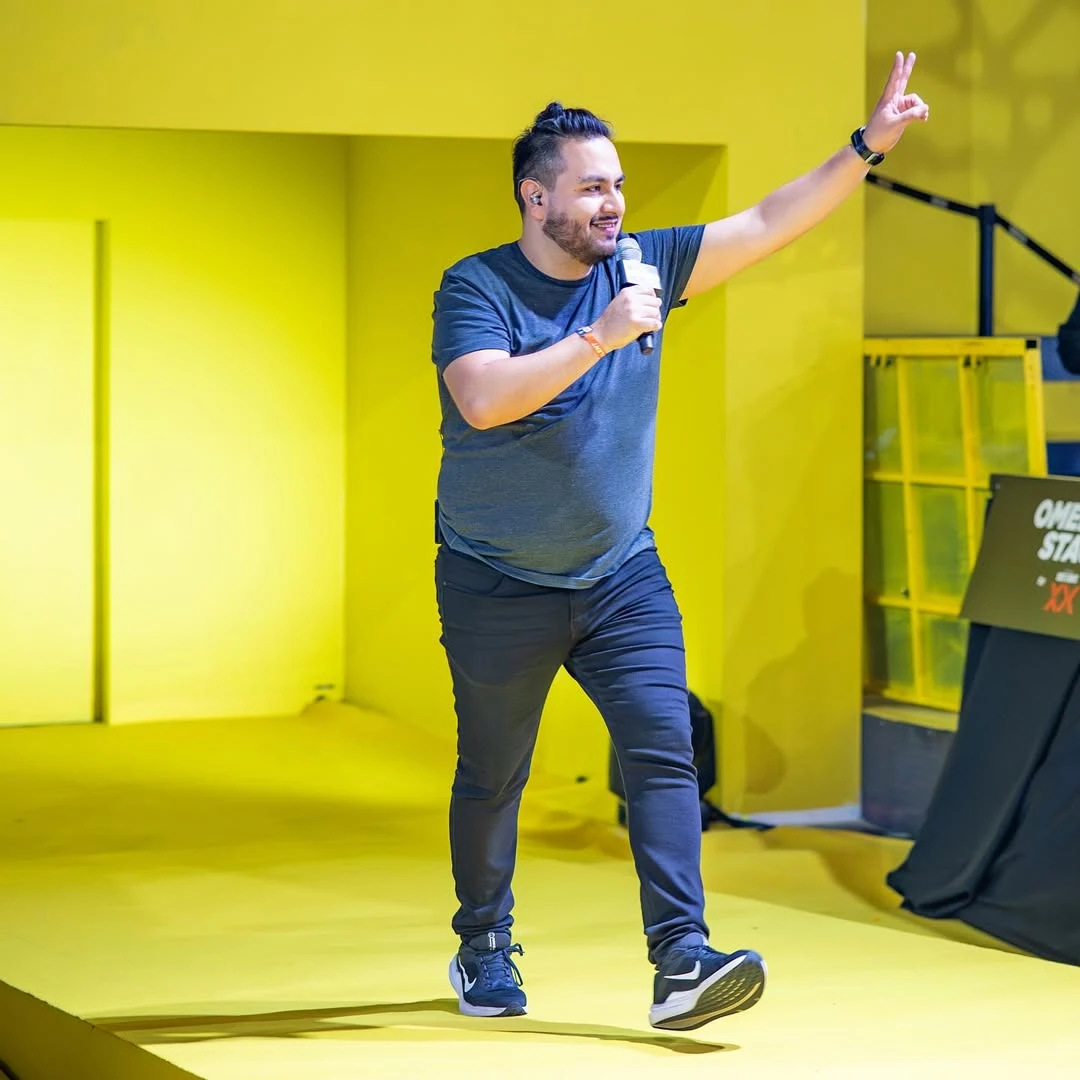 Omar Sánchez | Doblaje Wiki | Fandom