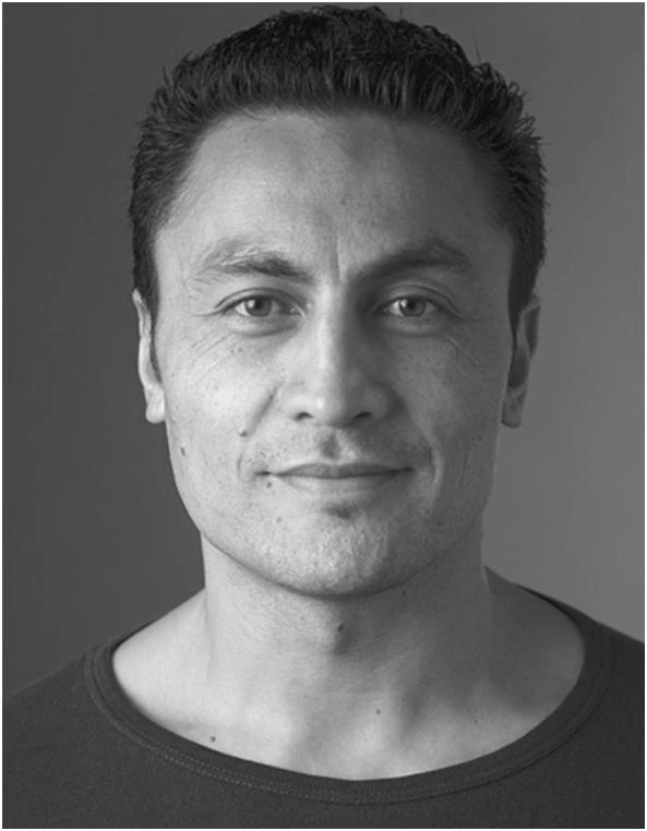 Rene Naufahu | Doblaje Wiki | Fandom