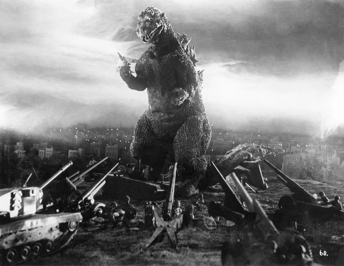 Usuario Blog:Eouintus/Propuesta de doblaje: Godzilla: Universos ...