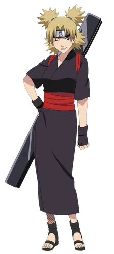 Temari | Doblaje Wiki | Fandom