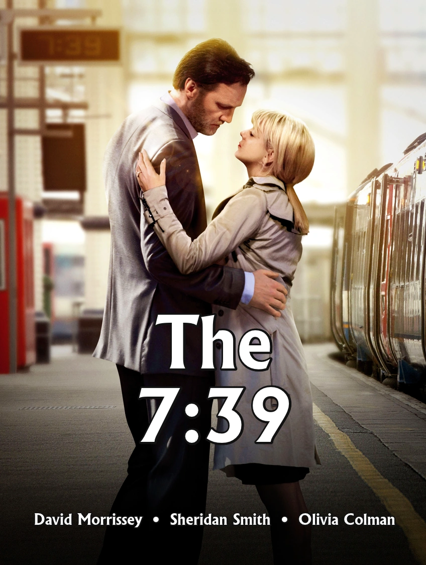 El tren de las 7:39 | Doblaje Wiki | Fandom