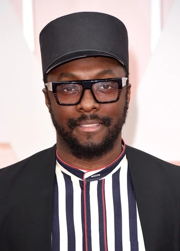 Will.i.am | Doblaje Wiki | Fandom