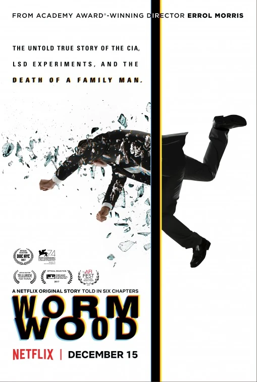 Wormwood | Doblaje Wiki | Fandom