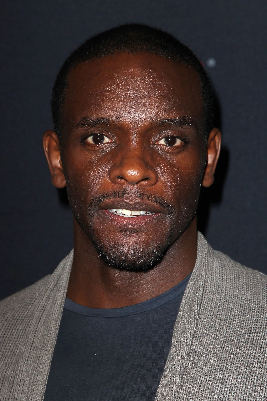 Chris Chalk | Doblaje Wiki | Fandom
