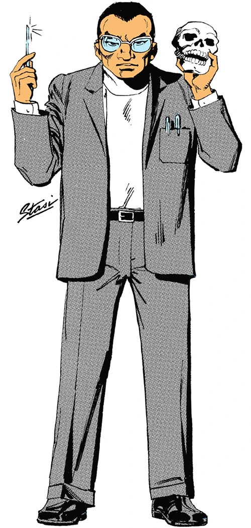 Doctor Moon | Doblaje Wiki | Fandom