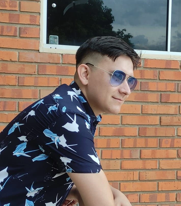 Elías González | Doblaje Wiki | Fandom