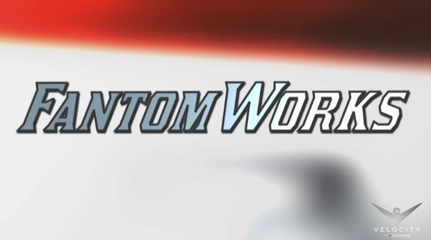 Fantom Works | Doblaje Wiki | Fandom