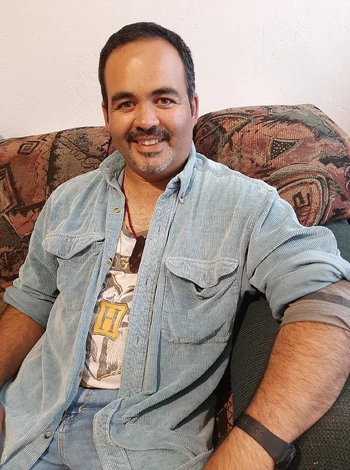 Héctor Rocha | Doblaje Wiki | Fandom