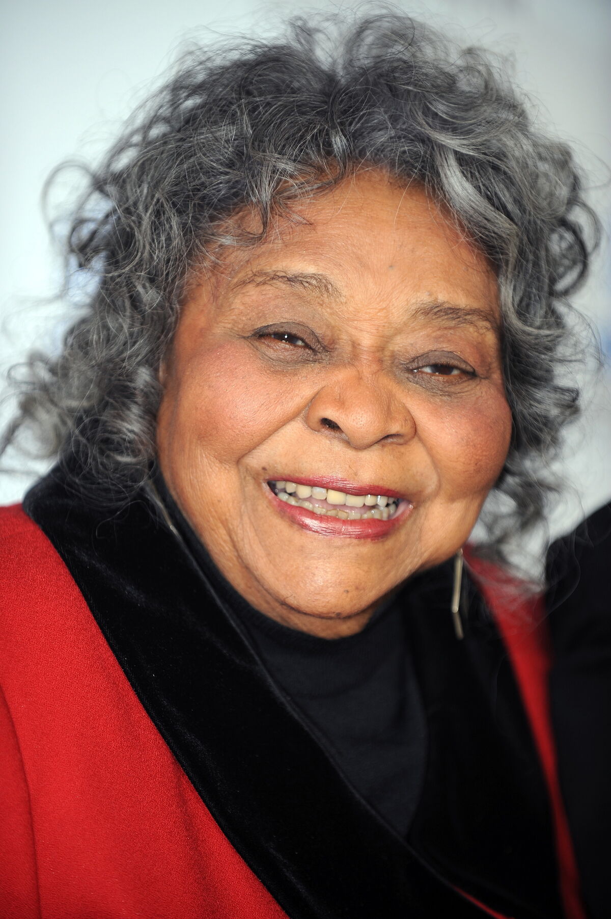 Juanita Moore Doblaje Wiki Fandom
