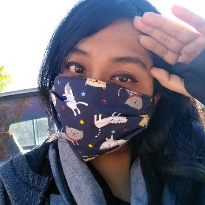 Krishna Tapia | Doblaje Wiki | Fandom