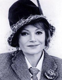 Lila Kedrova | Doblaje Wiki | Fandom