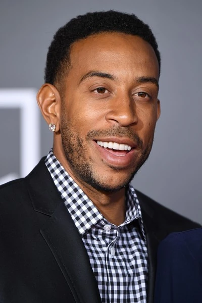 Ludacris | Doblaje Wiki | Fandom