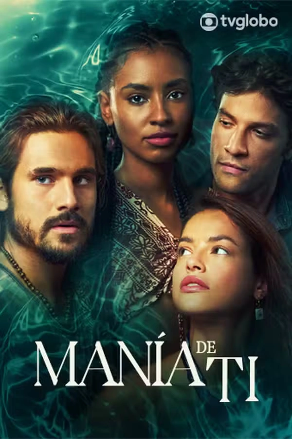 Manía de tí | Doblaje Wiki | Fandom