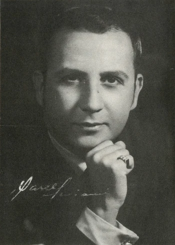 Mario Martín | Doblaje Wiki | Fandom